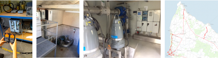 Smart Converter Lab - DTU Wind and Energy Systems