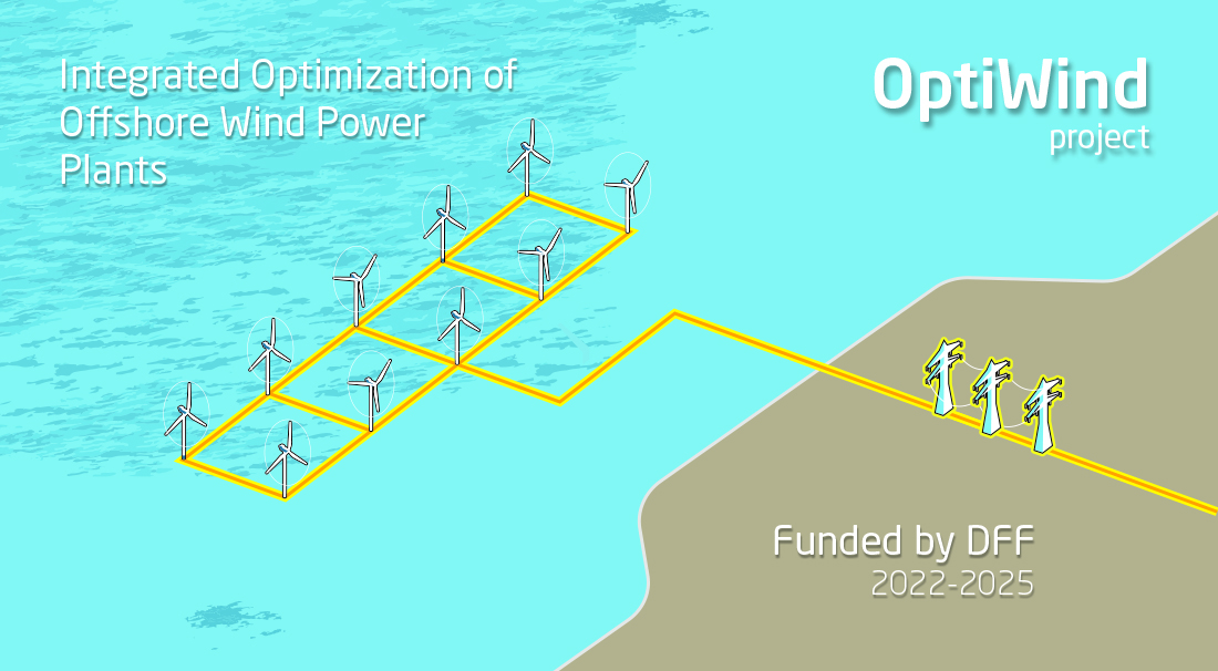 OptiWind - DTU Wind and Energy Systems