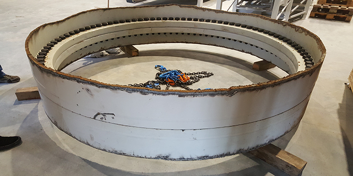 GOTWind - DTU Wind and Energy Systems