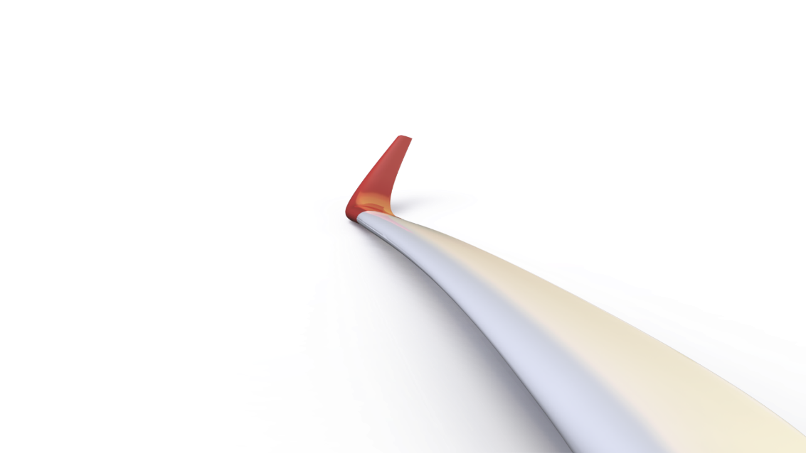 Smart Tip - DTU Wind and Energy Systems