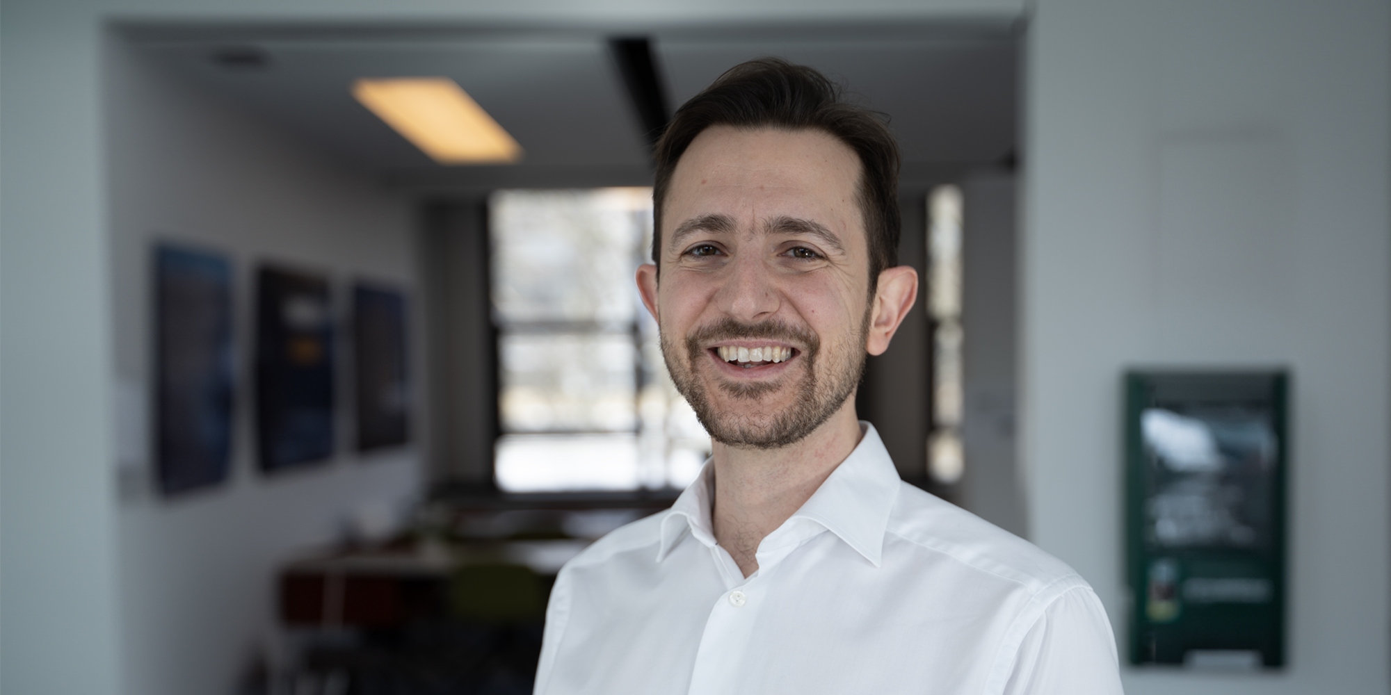 New professor at DTU Wind and Energy Systems