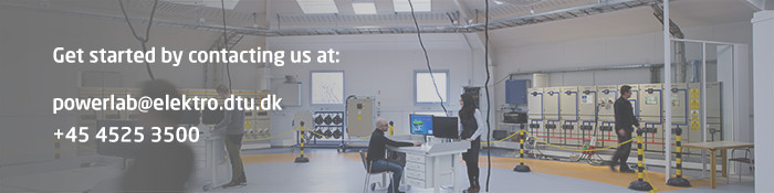 Get Access - DTU Wind and Energy Systems