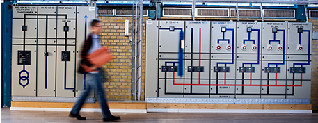Technical Specifications - DTU Wind and Energy Systems