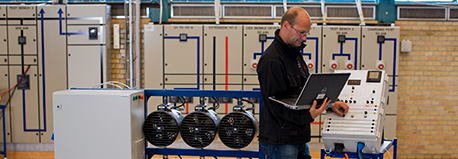 Technical Specifications - DTU Wind and Energy Systems