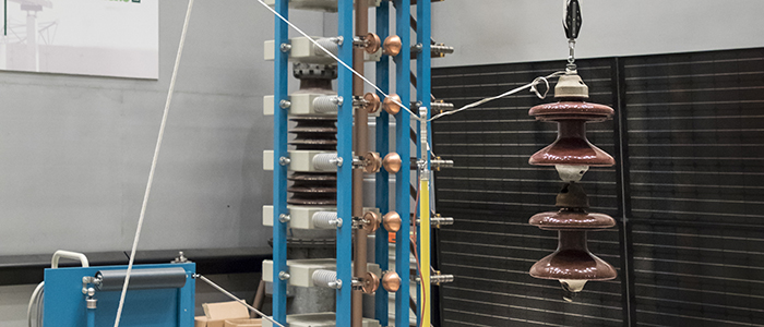 High Power Lab - DTU Wind and Energy Systems