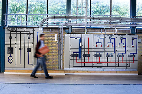 Purpose - DTU Wind and Energy Systems