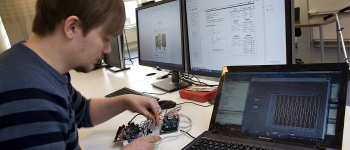 Power Student Labs - DTU Wind and Energy Systems